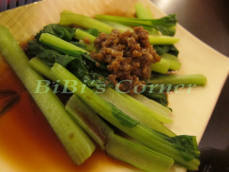 BiBi's Corner: MumMum: TAIPEI 101 Taiwan Cuisine @ Persiaran Bayan Indah