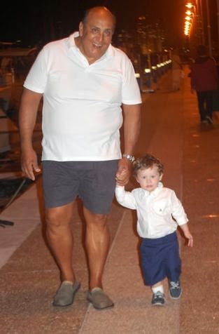 Fotos de Antonio Vizintín ~ La Tragedia de los Andes