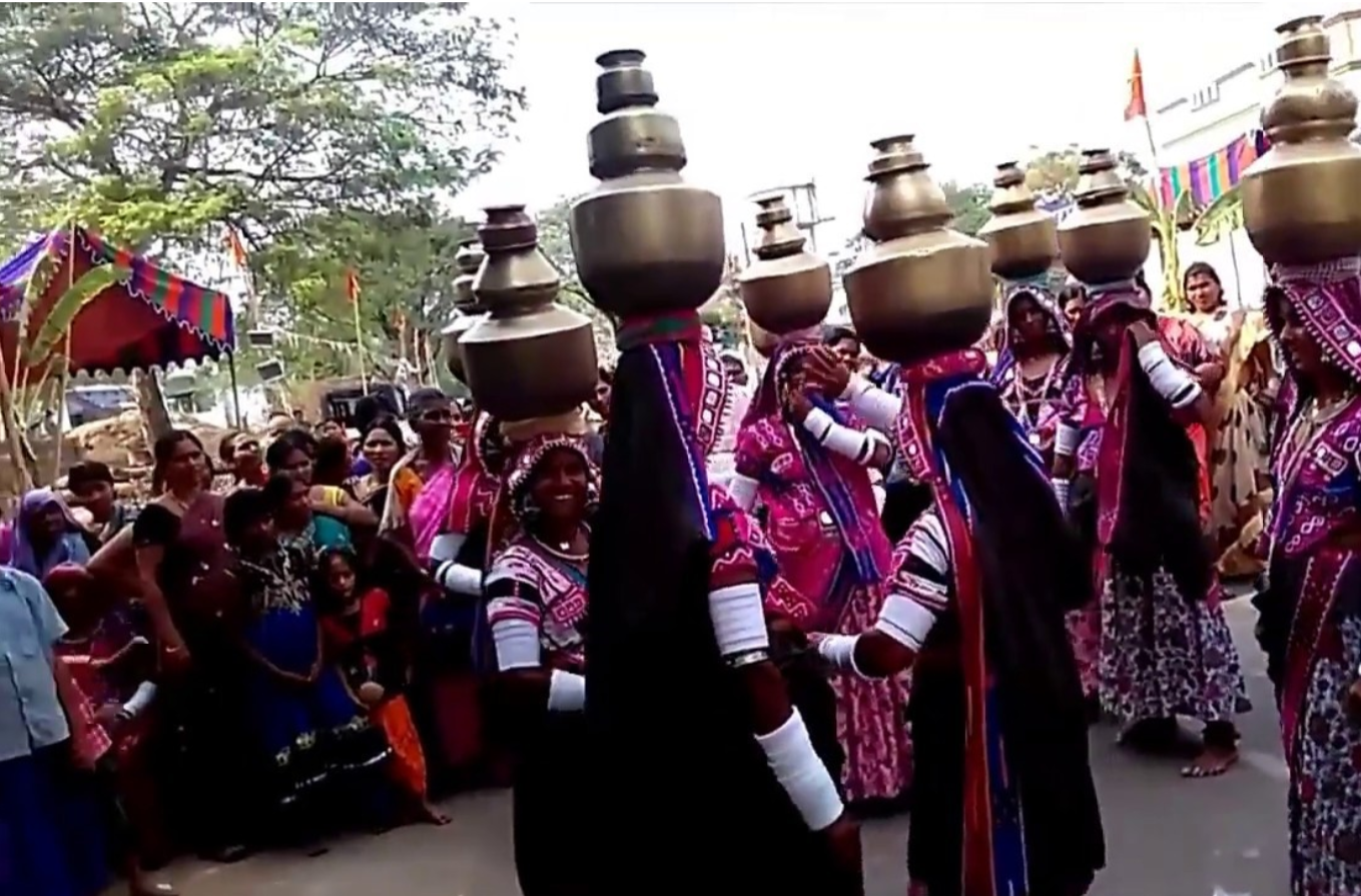 Banjara Gotras Chart/ Banjara Community