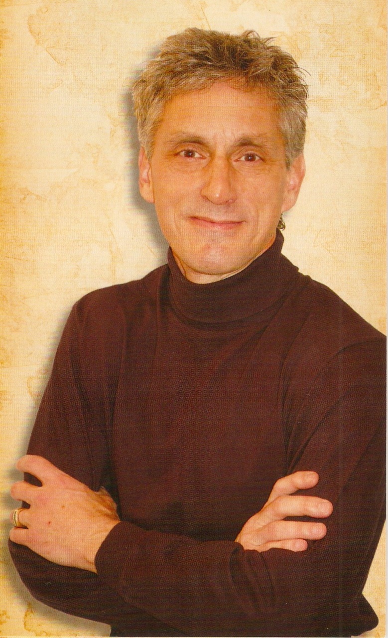 A Sense of Family: John Colletta Coming to Columbus, Ohio