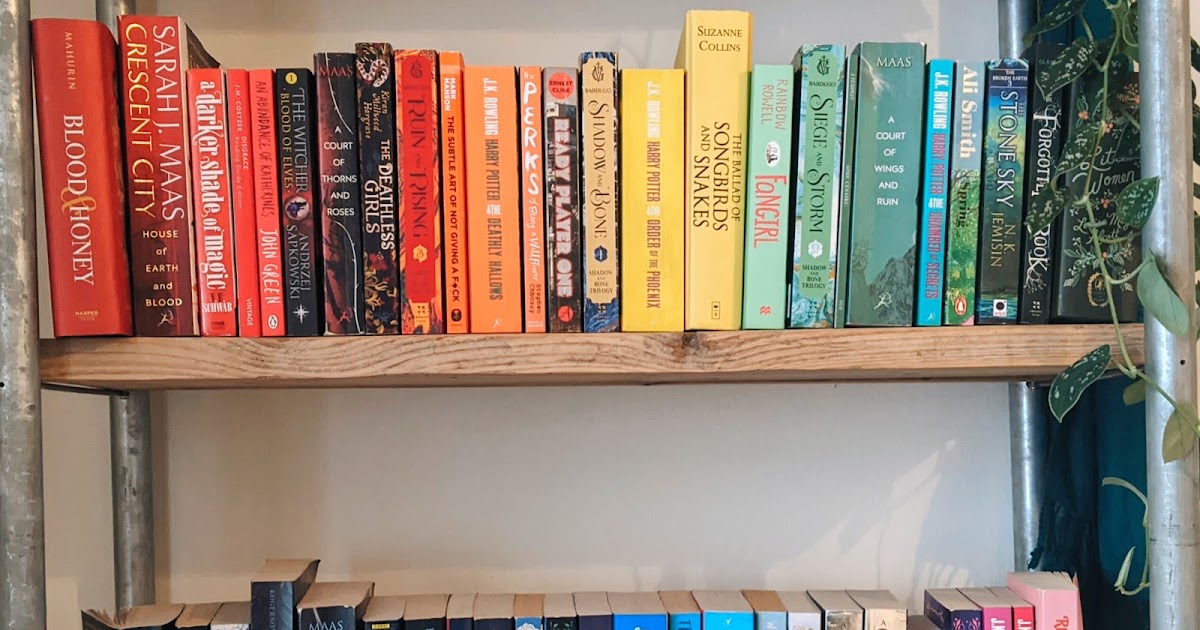 How I read many books as a university student | Pens & Pages