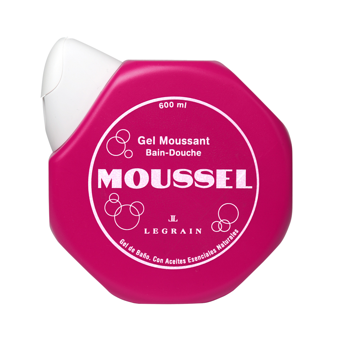 Moussel - Rebuscando en el Armario