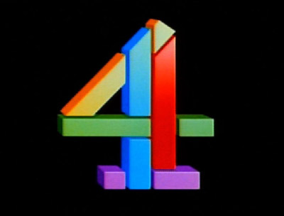 Raymonds Writing Yr 2: Ident - Channel four