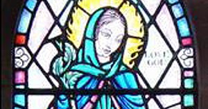 Brigit's Sparkling Flame: ‘St Brigid and St Bride in Scotland’ by ...