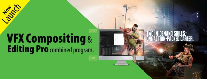 Arena Animation kankurgachi: 3 Steps To Find A Deserving VFX Training ...