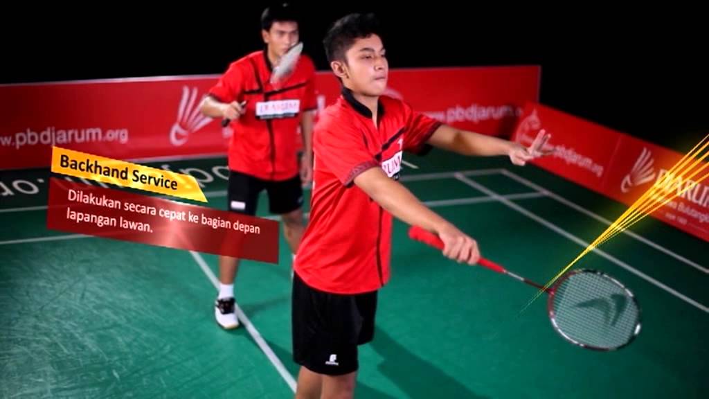 Pengertian dan Sejarah Bulu Tangkis