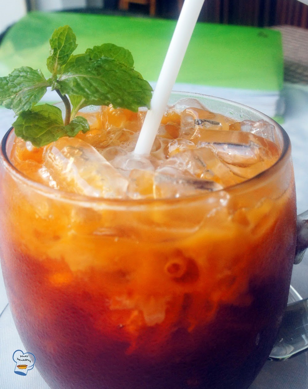 Pinay Panadera's Culinary Adventures: Gloria's Farewell Meal