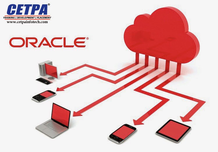 Looking For Oracle Training in Noida ? ~ CETPA INFOTECH PVT. LTD.
