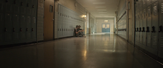 Matthew Erick White in Max and Me (2020) ~ DC's Men of the Moment