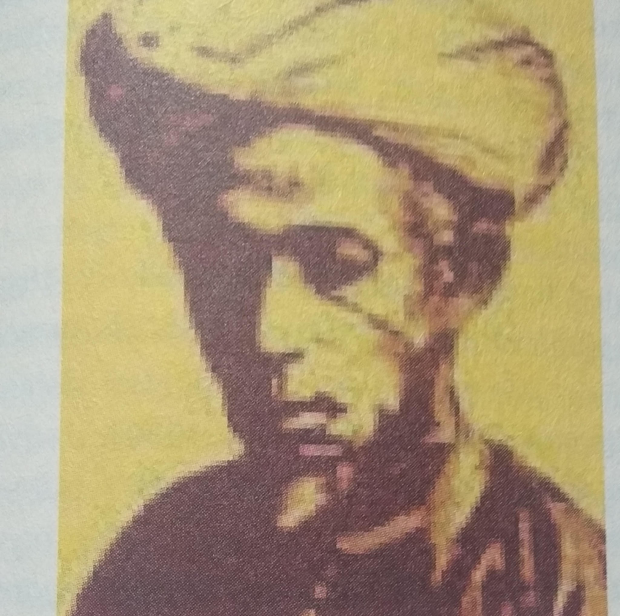 Mengenal Raja Ali Haji: Bapak Bahasa Indonesia.