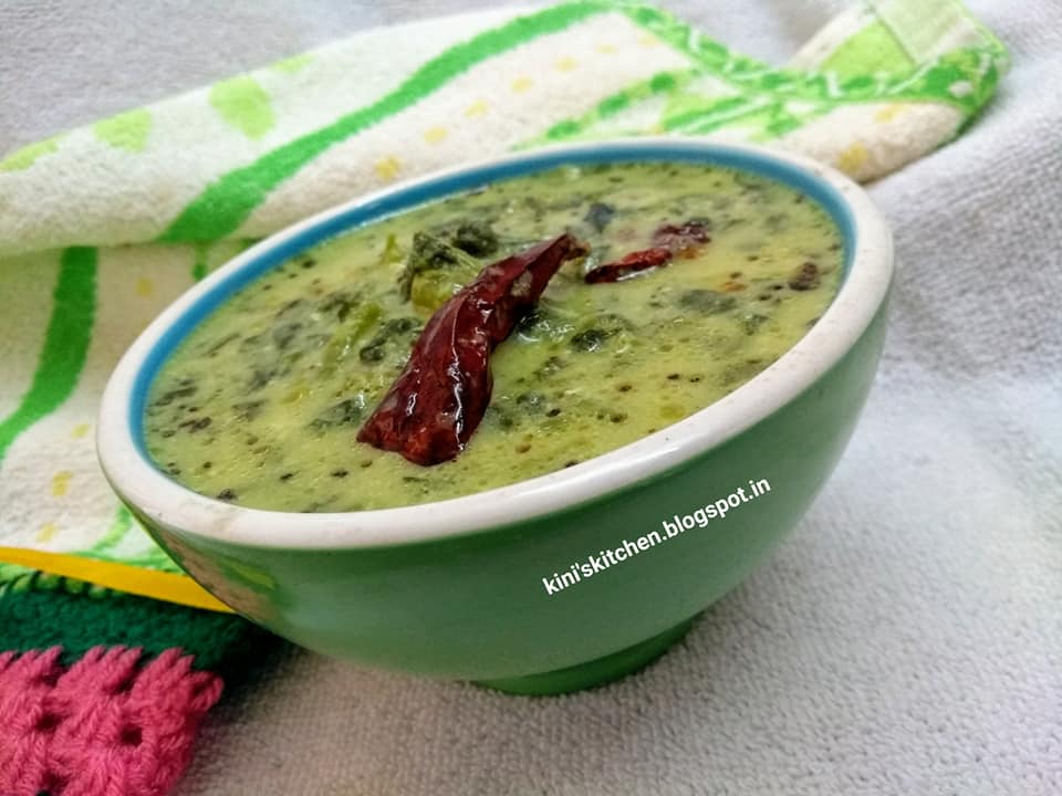 Soppina Majjige Huli