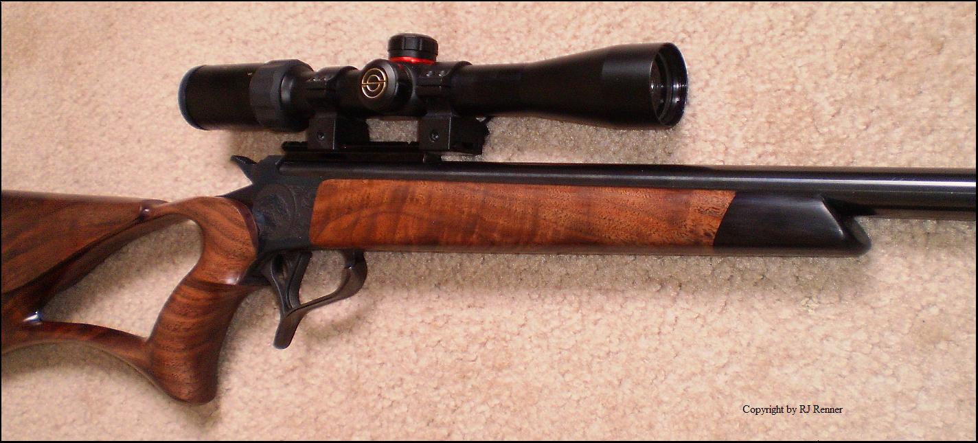 Contender Wood: Contender Stocks by RJ Renner