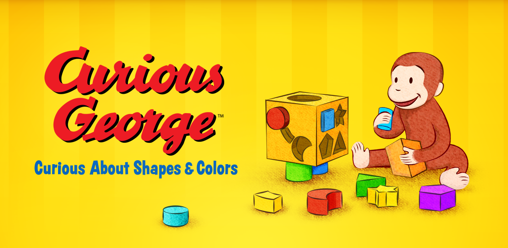 Curious George Buildabot Pbs Kids