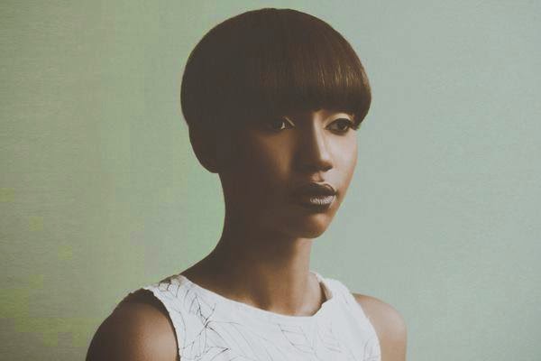 "Bloom," Sye Elaine Spence #MusicMonday - Maxine Writes