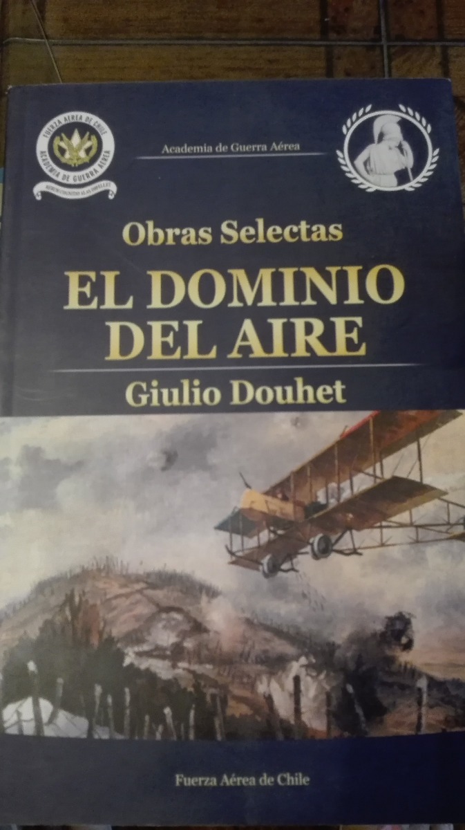SI VIS PACEM, PARA BELLUM: Giulio Douhet (1869 – 1930), un ex generale ...