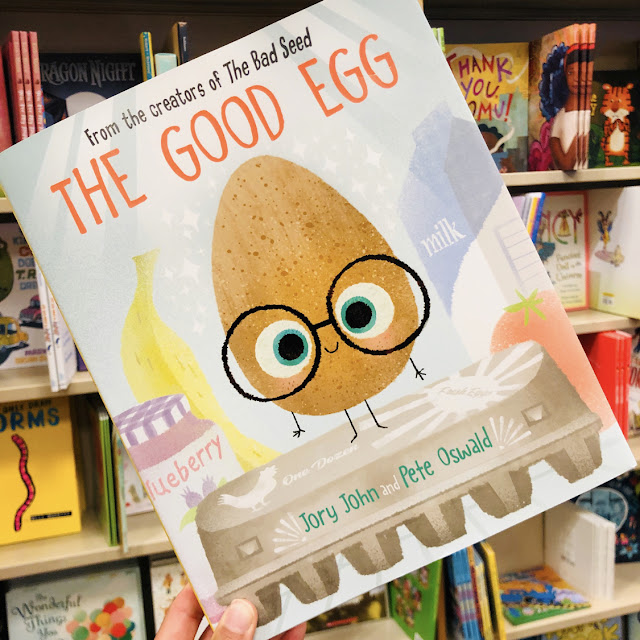 20 Picture Books for the Secondary English Classroom | SECONDARY SARA