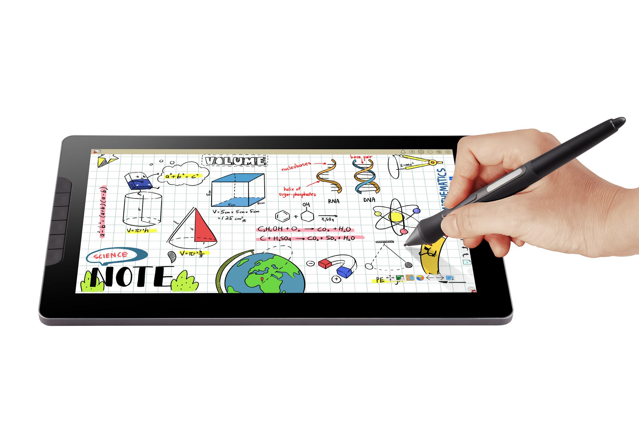 Mumbai News Network Latest News ViewSonic Launches ViewBoard Pen mumbai-news-network-latest-news-viewsonic-launches-viewboard-pen