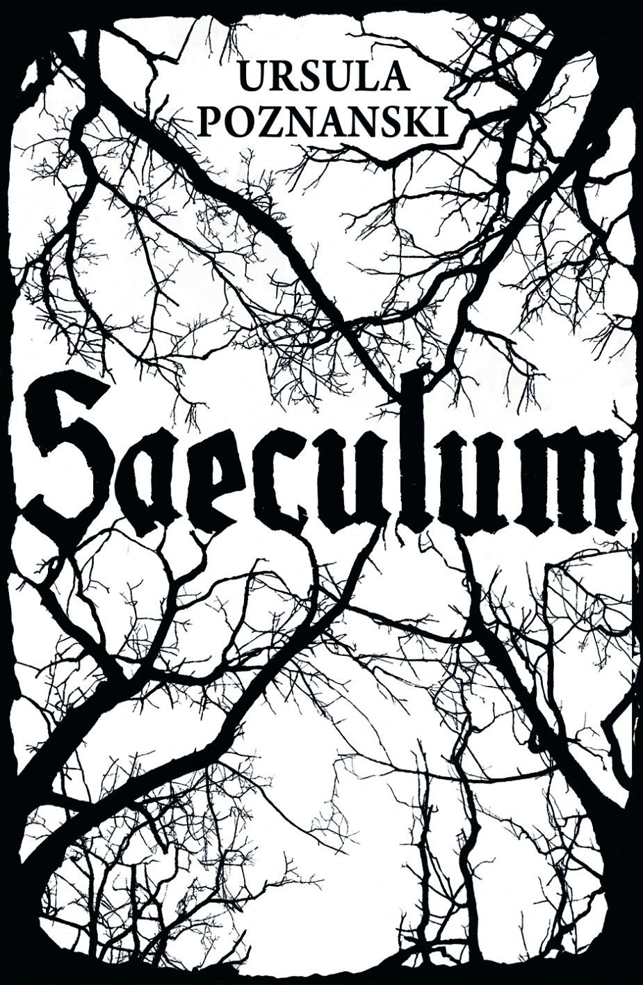 LectoresNocturnos: Saeculum - Ursula Poznanski