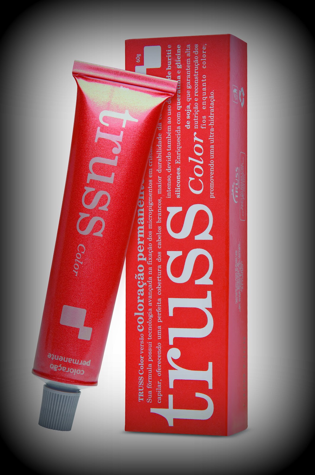 Daniel.HairStylist: Truss Color