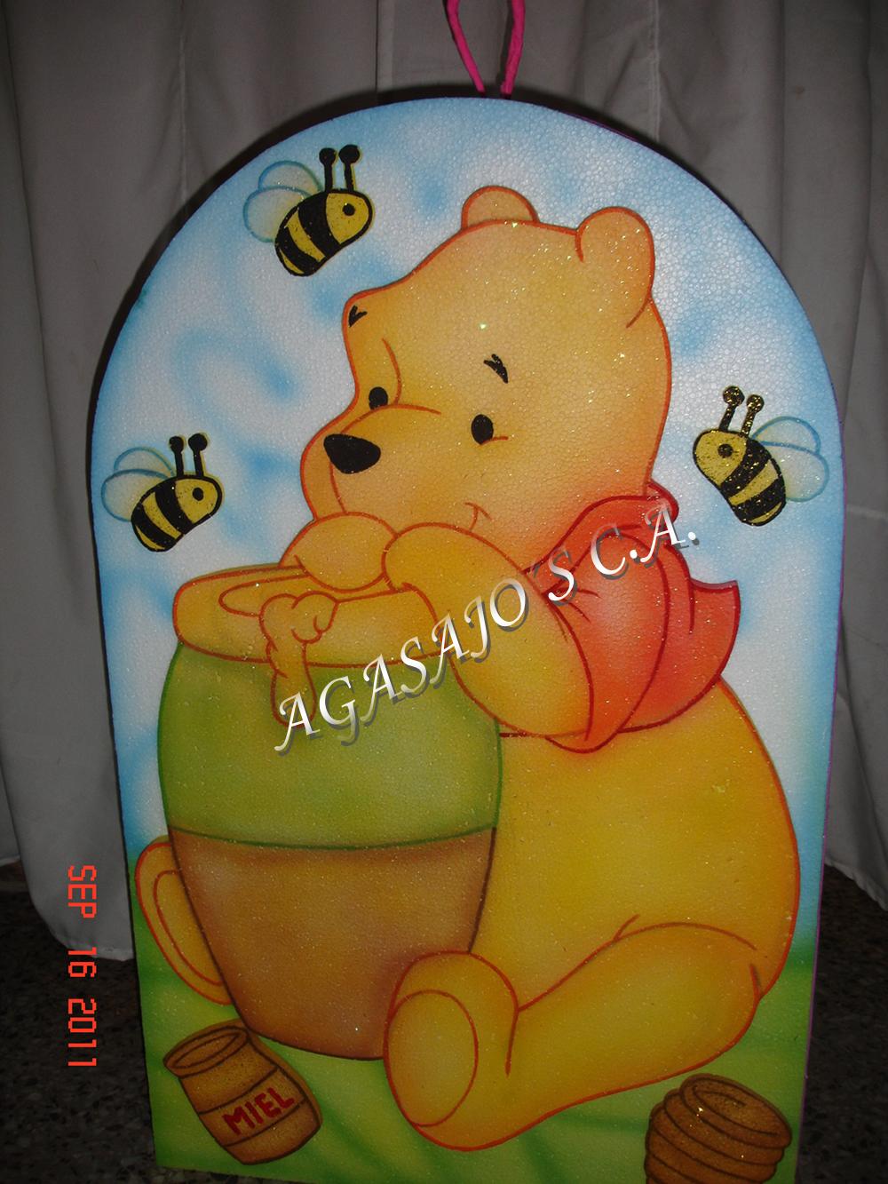 AGASAJO´S: PIÑATAS ENTAMBORADAS EN ANIME