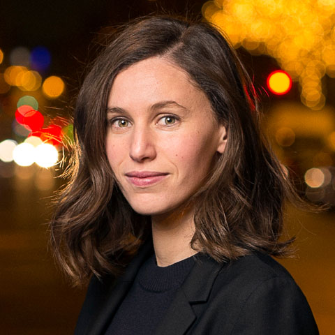 Les livres de Joëlle: Les petits de Décembre de Kaouther Adimi