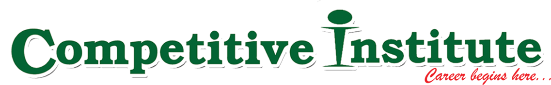 Competitive Institute