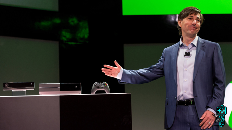 Kinect Announced For Xbox Series X