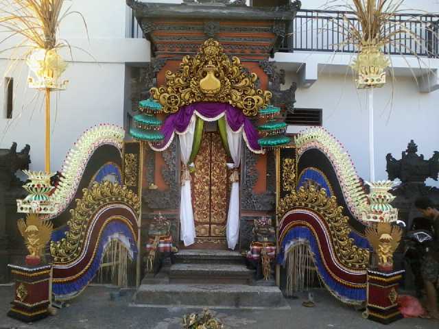 Bali Sutha Dekorasi: Bali Sutha Dekorasi