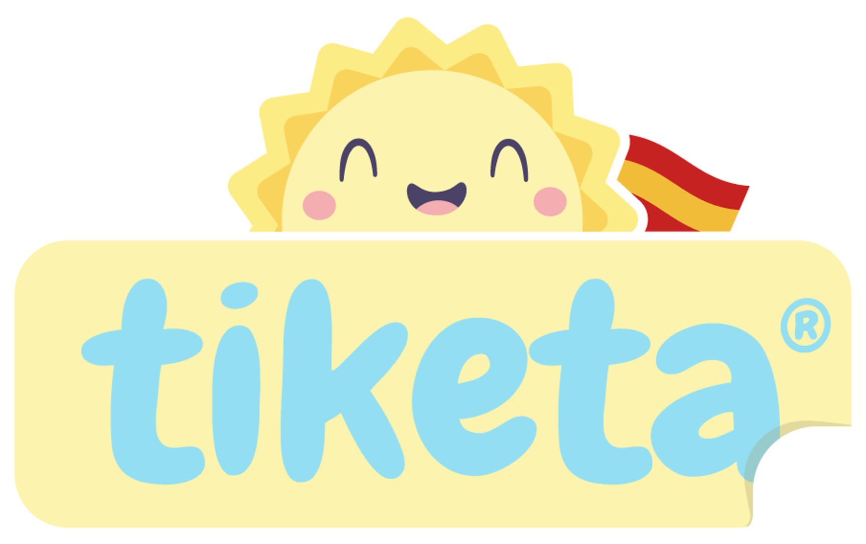 La opinión de mamá y sus viajes: Ninguna prenda sin marcar con Tiketa