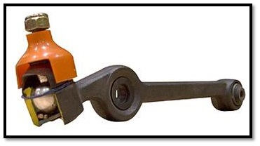 MECANICA AUTOMOTRIZ: LA ROTULA