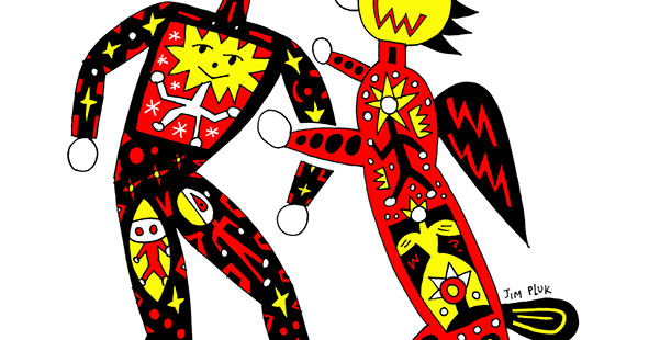 JIM PLUK :::::::: Official website /// Página Oficial