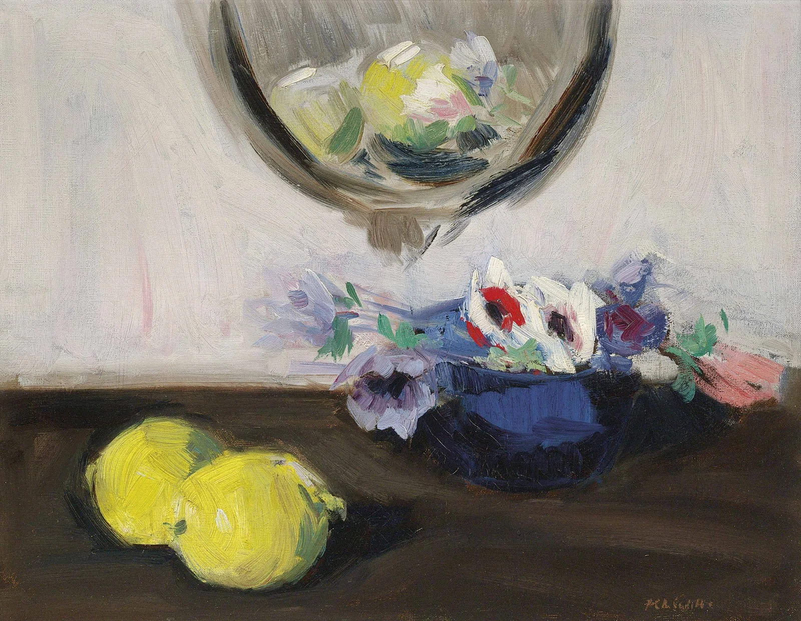 Francis Cadell (1883-1937) | Colourist painter | Tutt'Art@ | Pittura ...