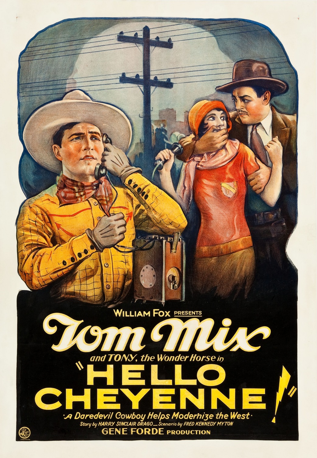 POSTERS DE FILME DO ANO DE-1928¨