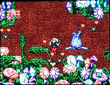 StarBlog: Young Merlin (SNES) Review