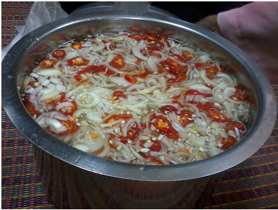 Ummi Hana: MURTABAK RAJA...MURTABAK SEDAP DAN TERBAIK!!!!