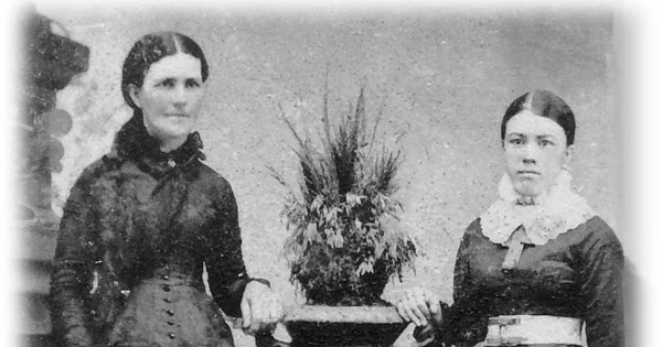 The Shepard's Crook: A Double Whammy For Lydia Warford, March 15, 2020