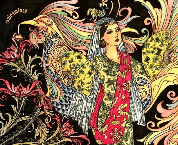 Superstitious Beliefs of the Maranaos