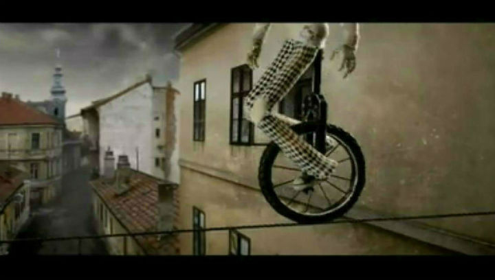 Acrophobia | The Best Microfilms