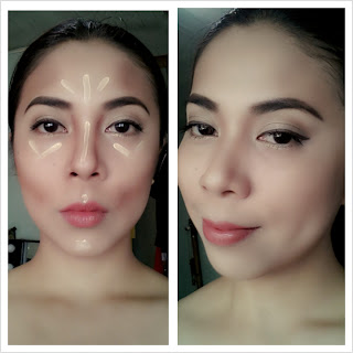 Beautylash01.. Your beauty guide online: How to Contour and Highlight