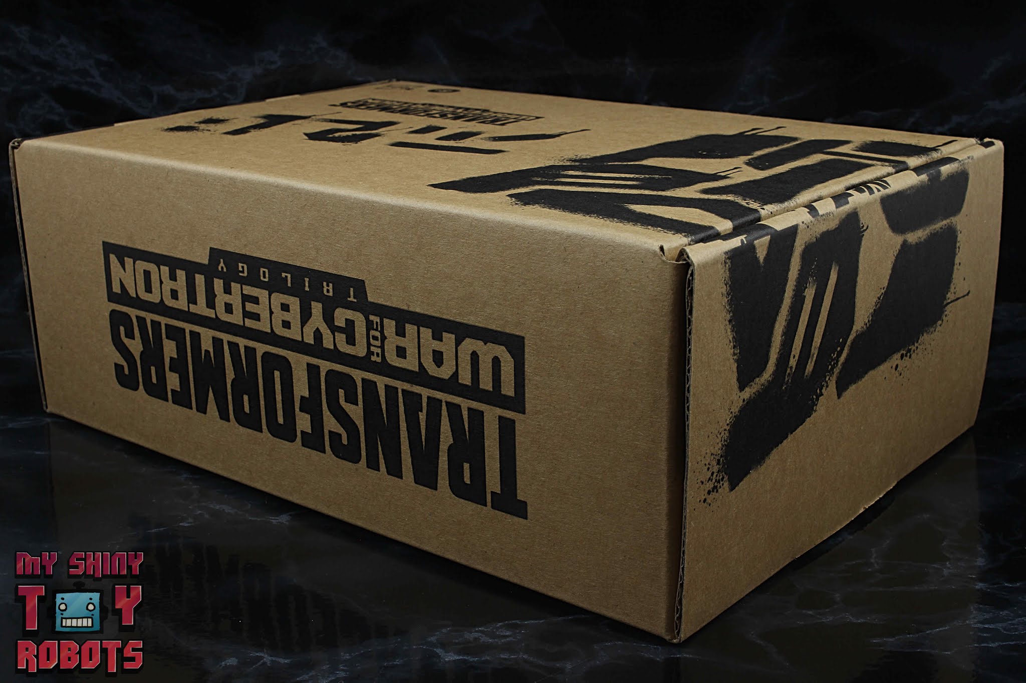 My Shiny Toy Robots: Toybox REVIEW: Transformers Generations Selects G2 ...