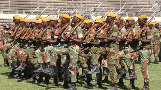 Pan-African News Wire