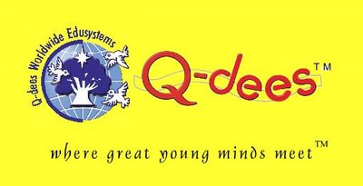 Happy Parenting & Teaching: Hunting for Pre-school in Miri