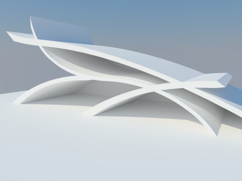 Jason Lo - BENV 2423: Architectural form