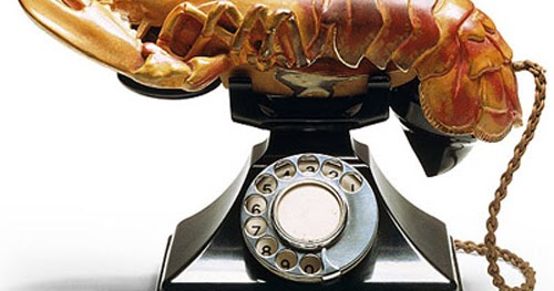 marinearte: EL objeto en el arte - OBJETUALISMO - Objetos Intervenidos