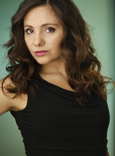 Shuffle Beat Music: INTERVIEW: Melissa Harding