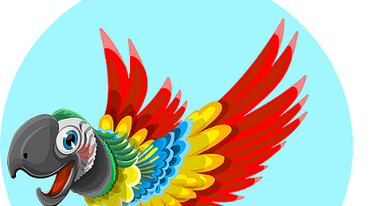 Aerial Animals List | Flying Animals that fly, or BIRDS NAME