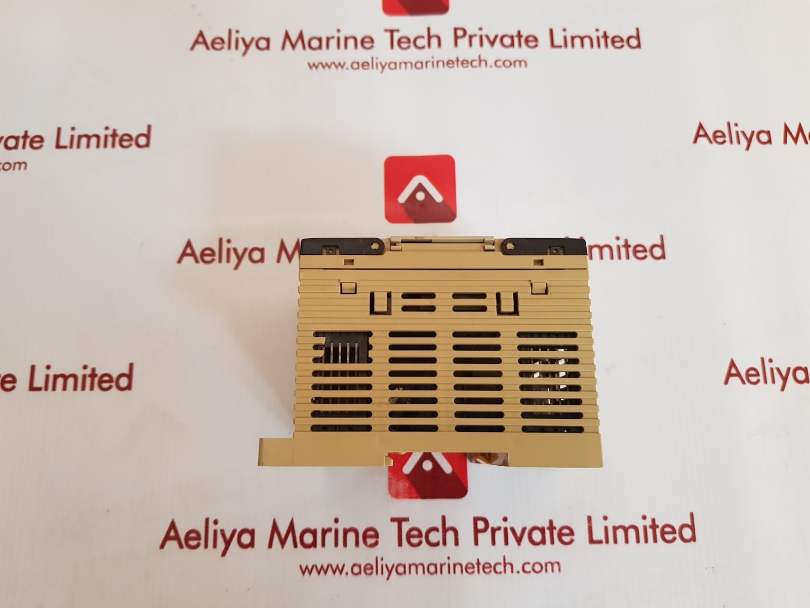 OMRON CPM1A-20CDR-A-V1 PROGRAMMABLE CONTROLLER - Aeliya Marine