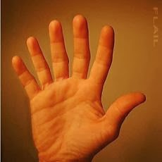 Unusual (Rare Lines & Shapes) Palm Image | INDIAN PALMISTRY ~ INDIAN ...