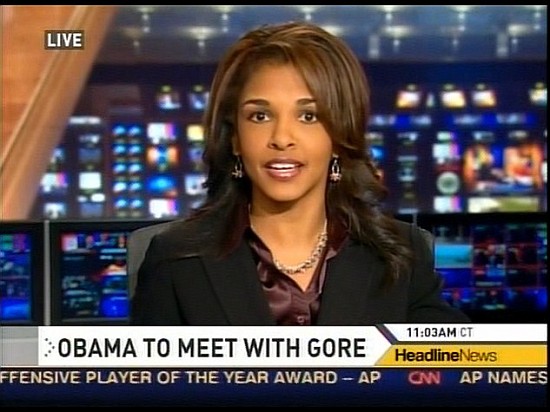 Ladies in Satin Blouses: richelle carey - maroon satin blouse under suit