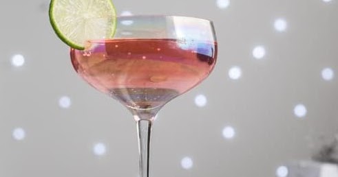 PINK ELEPHANT COCKTAIL RECIPE #Cocktail #Drink